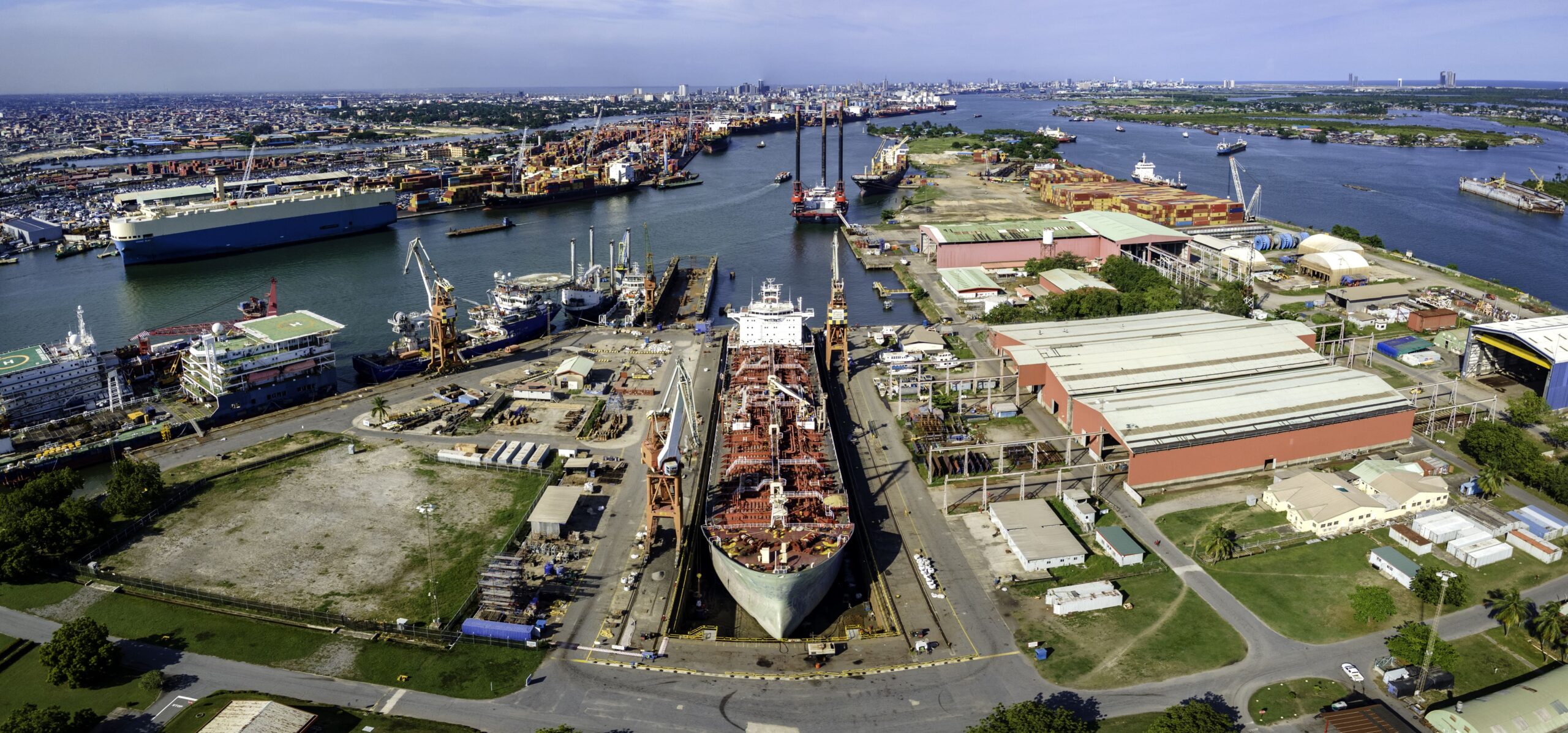 Images - Nigerdock