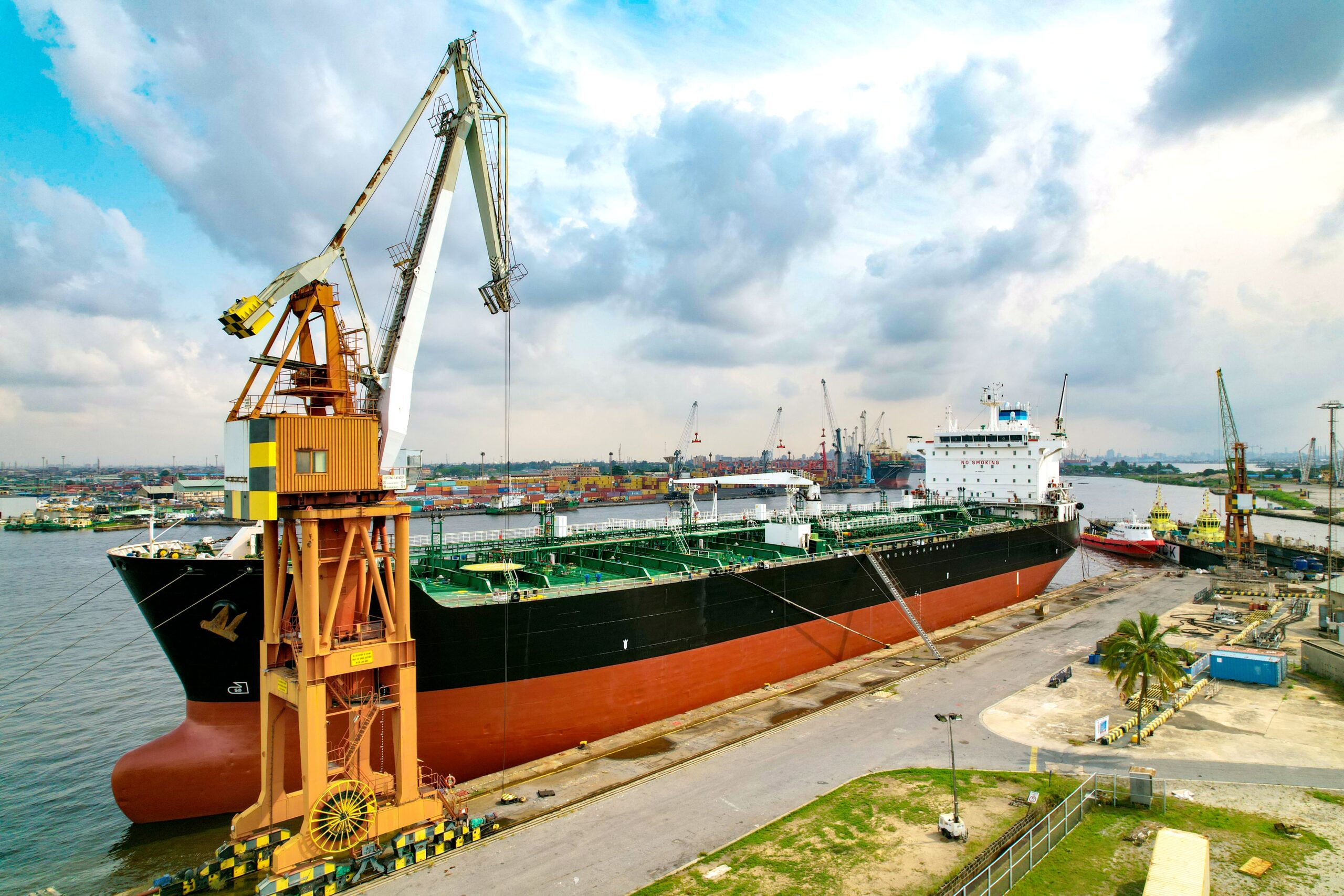 Images - Nigerdock