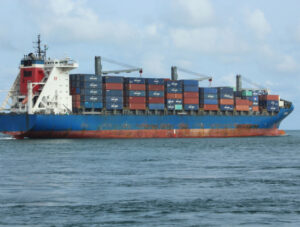 Ports & Terminals – Nigerdock