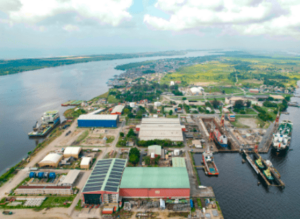Environment – Nigerdock