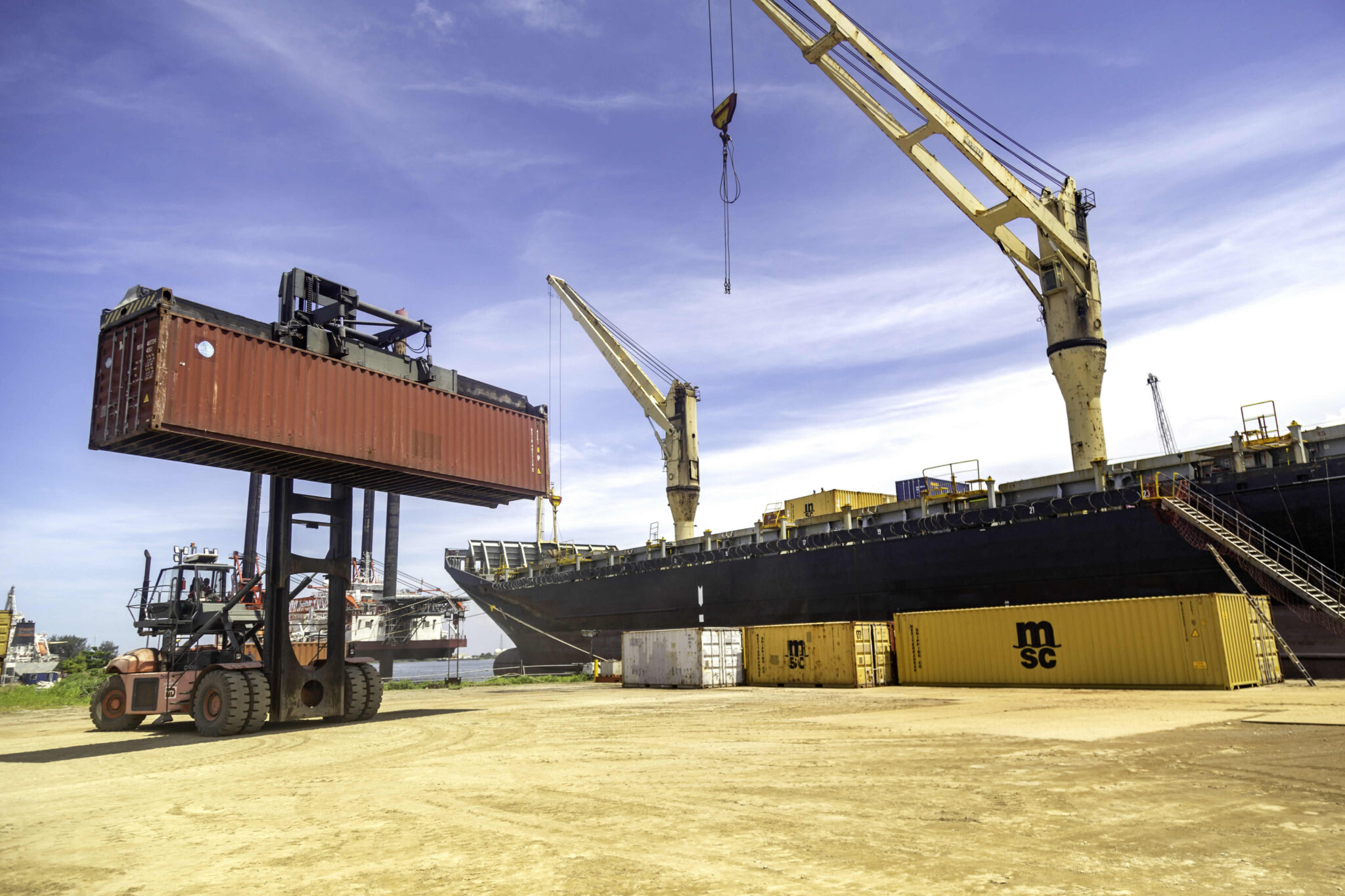 Images – Nigerdock