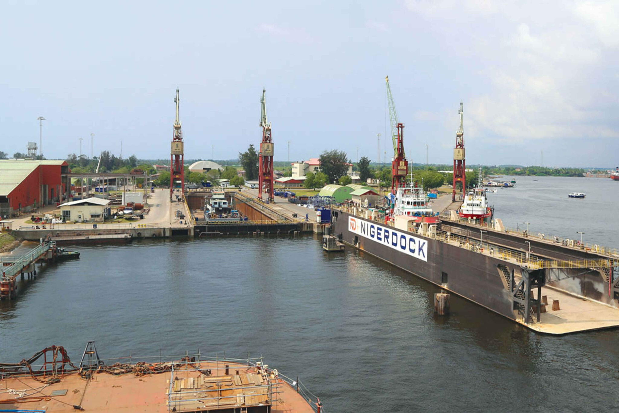 Images – Nigerdock