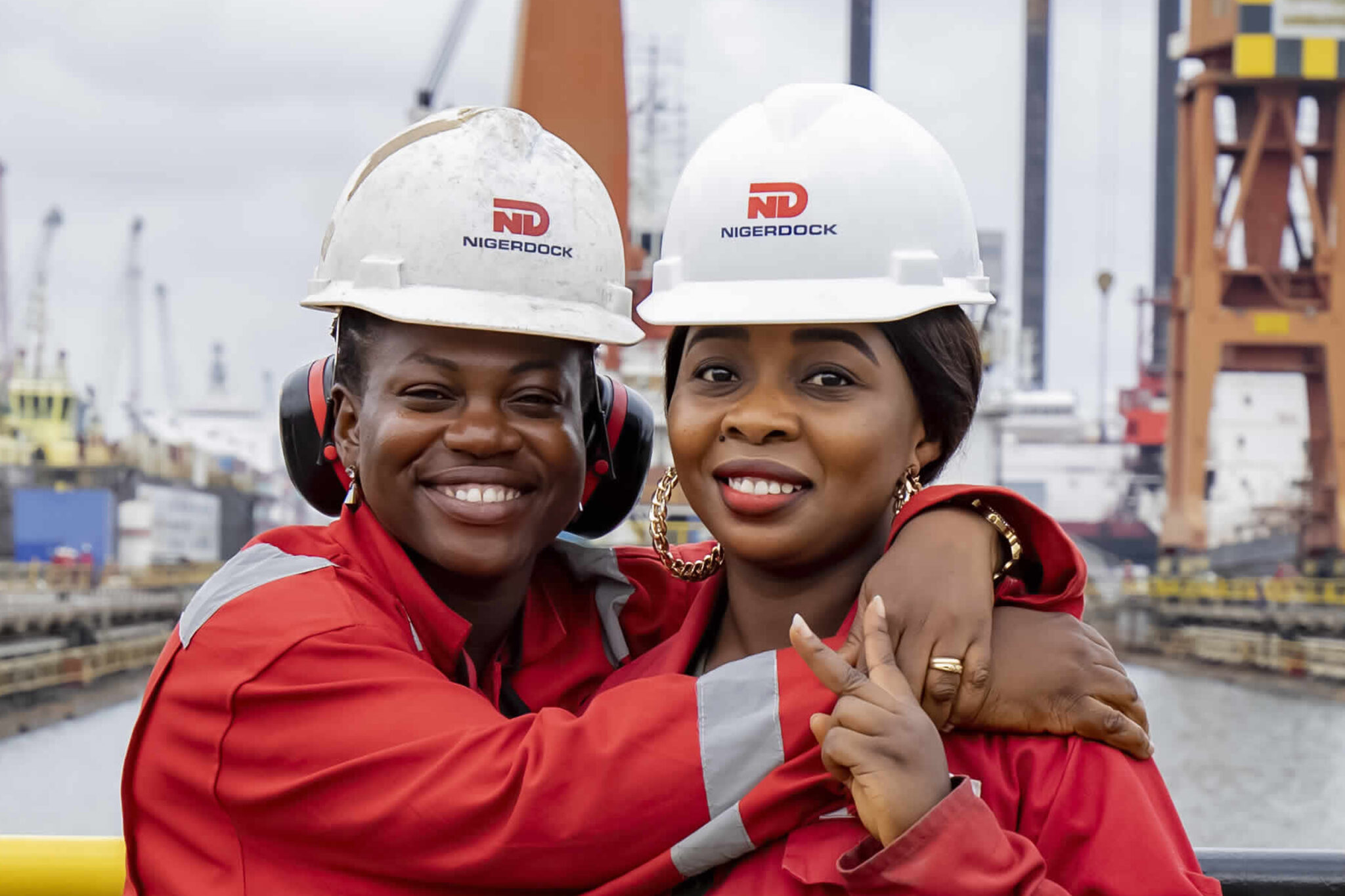 Images – Nigerdock