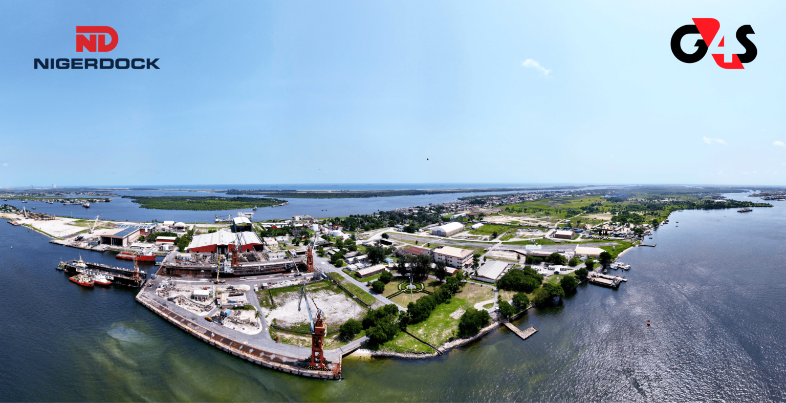Nigerdock Hires G4S For Improved World Class Security – Nigerdock